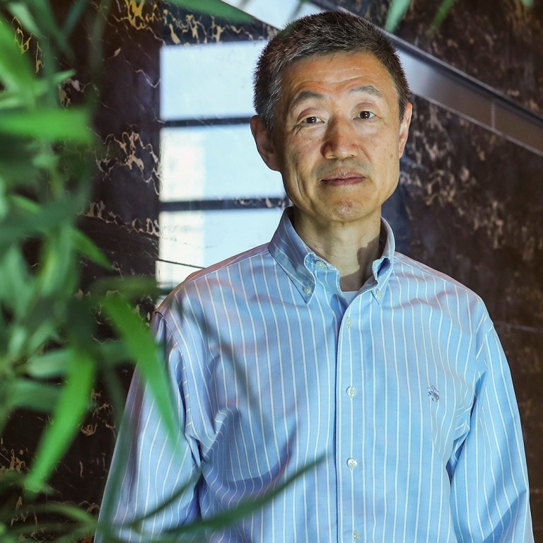 Eugene Tang | South China Morning Post