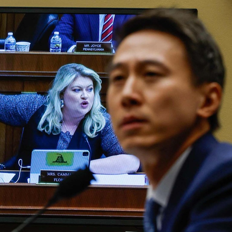Adrien Carat | South China Morning Post