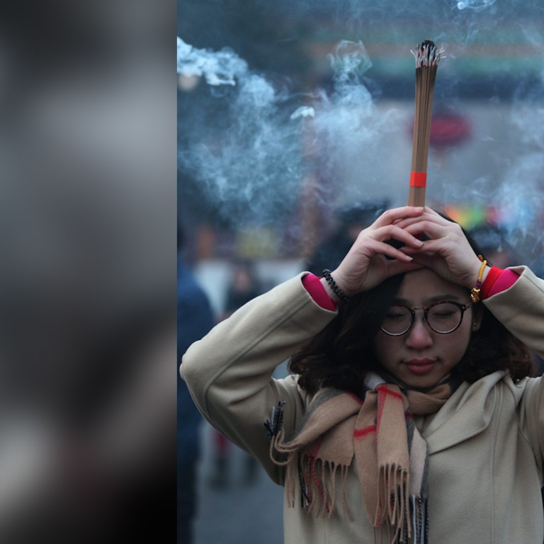 China jobs: Graduates face ‘sluggish prospects’ and US$3,000 a year or ...