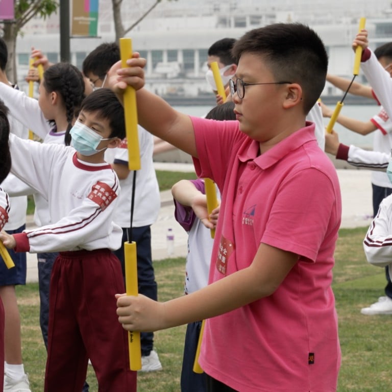 Hong Kong Secondary School Pupils Performance Falls In Global Pisa