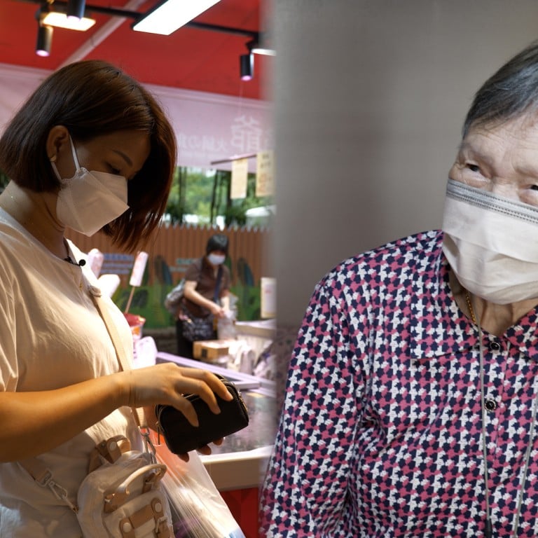 Daniel Suen | South China Morning Post