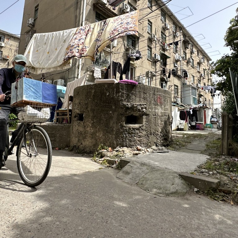 Thomas Yau | South China Morning Post