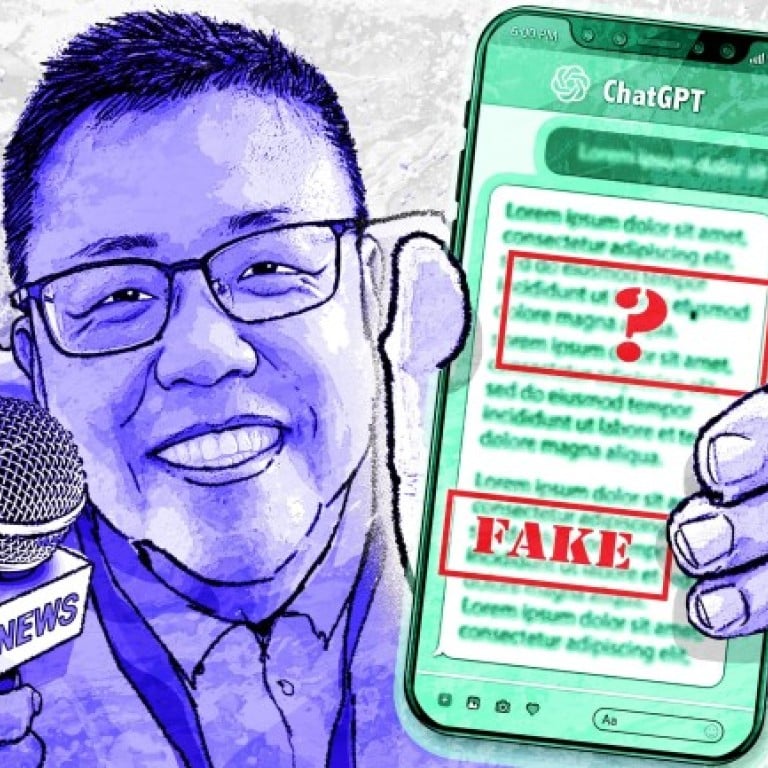 Daniel Suen | South China Morning Post