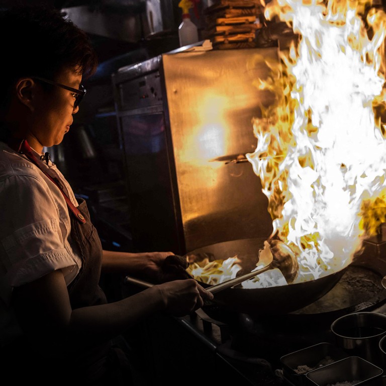 Charmaine Mok | South China Morning Post