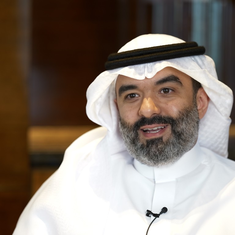 Daniel Suen | South China Morning Post