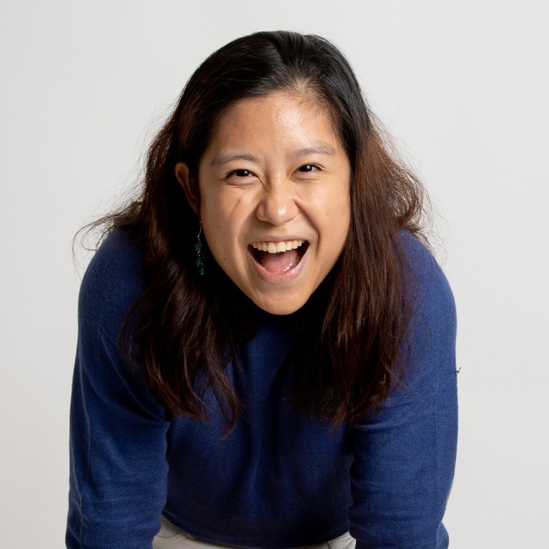 Laura Westbrook | South China Morning Post