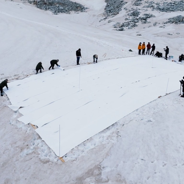 Thomas Yau | South China Morning Post