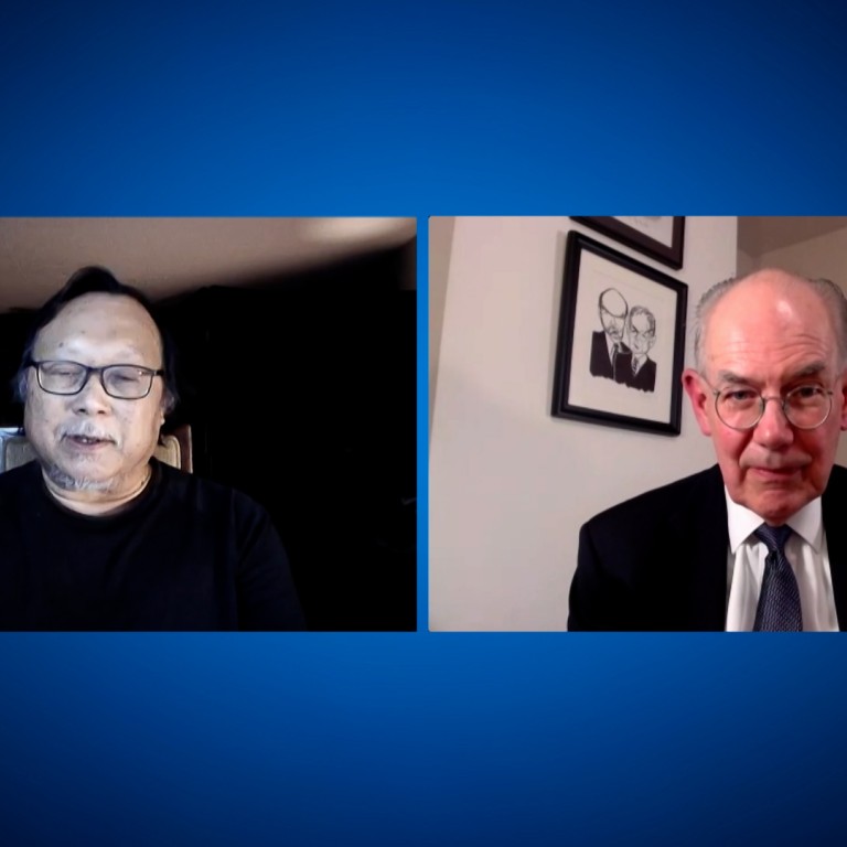 Alex Lo | South China Morning Post