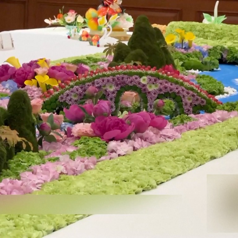 Thomas Yau | South China Morning Post