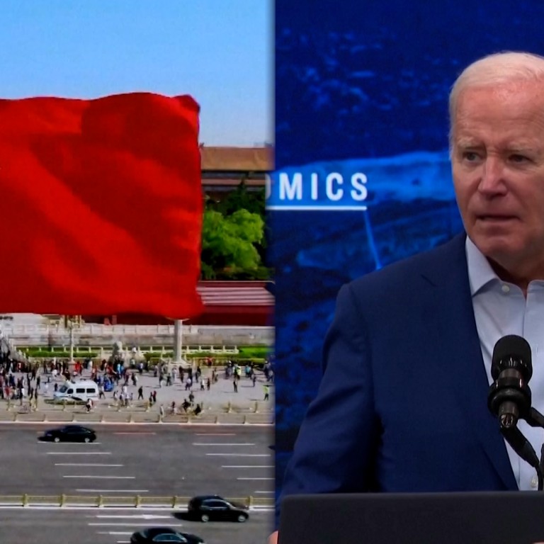 China’s unicorns set for capital boost after dwindling flock catches Xi ...