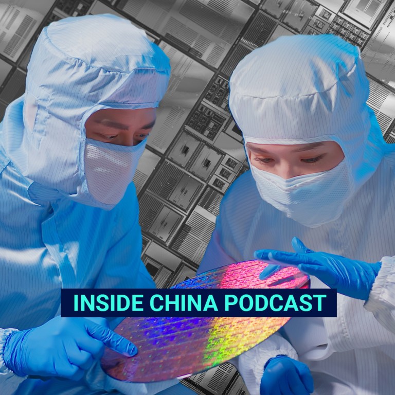 The Taiwan-born ‘tech brain’ leading US military’s innovation race ...