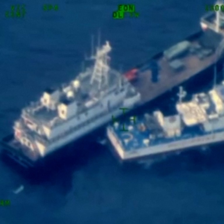 Global Impact: As uncertainties swirl over South China Sea, joint ...