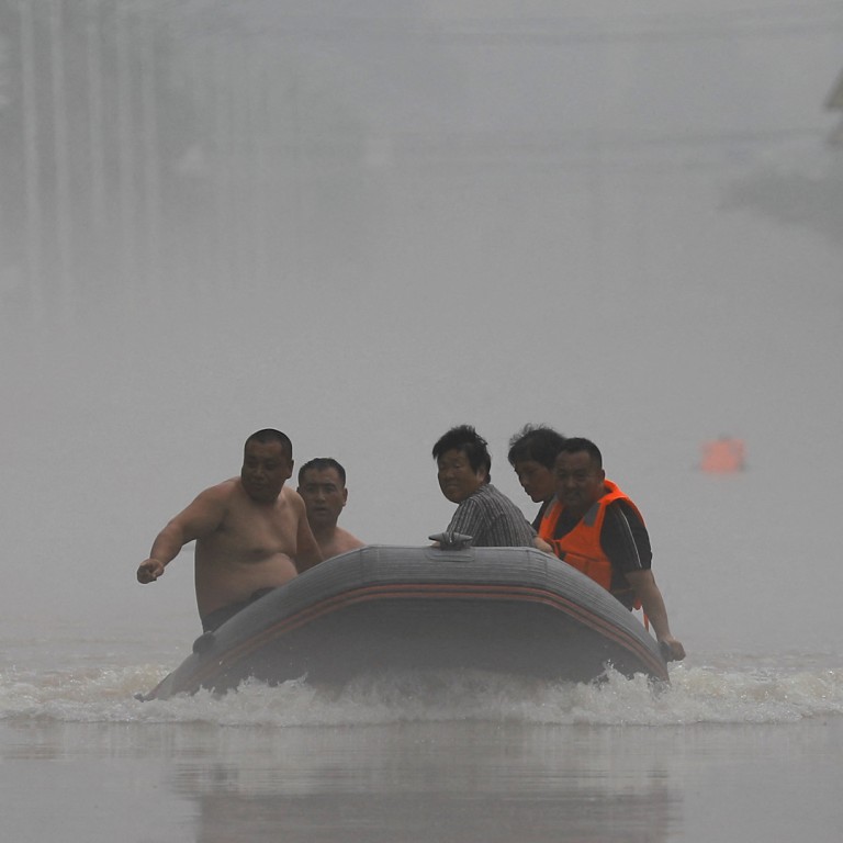 China eyes food security boost, ‘bumper’ autumn harvest with funds for ...