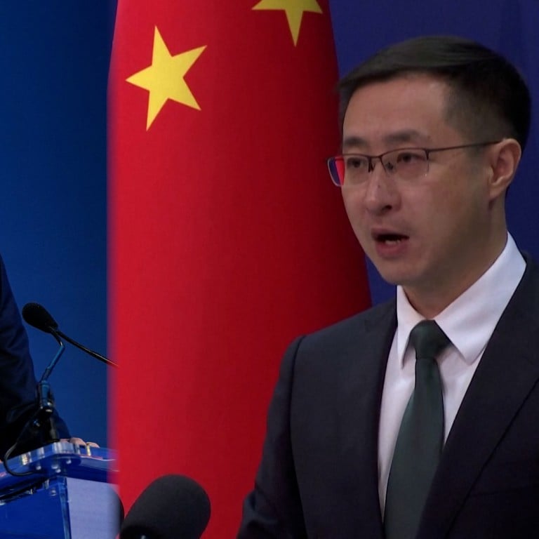 Chinese warships near Alaska signal growing naval projection – and a ...