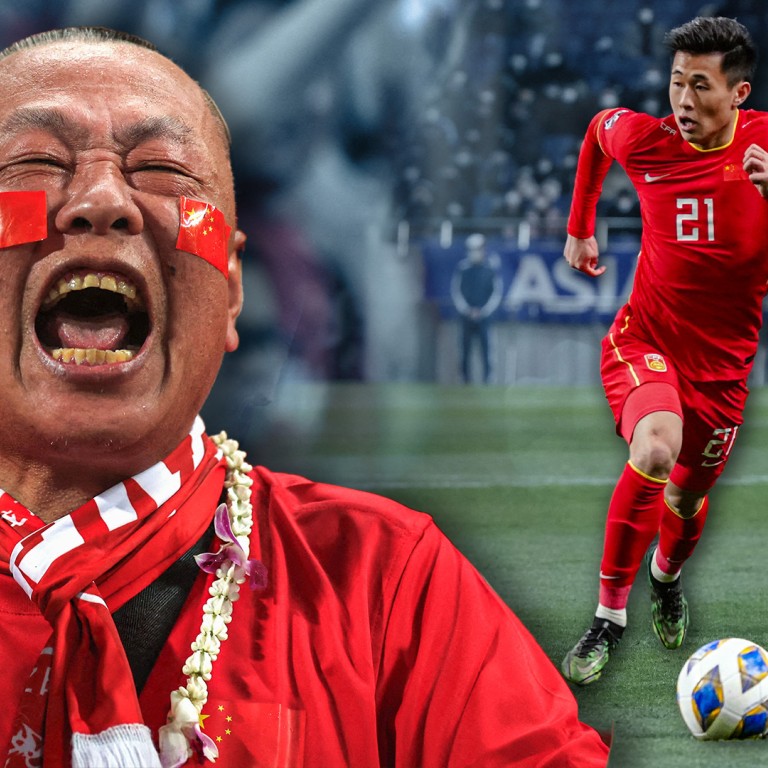Chinese football legend and Everton player Li Tie gets 20 years for ...