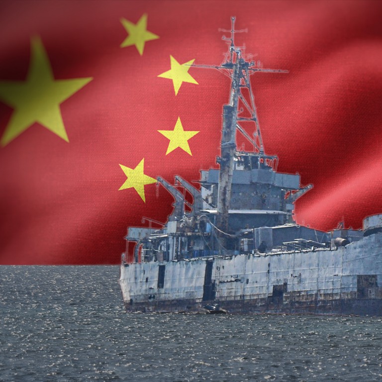 South China Sea: Vietnam reef projects and runway may set scene for ...