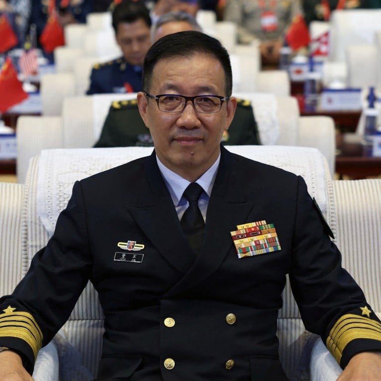 China launches ICBM with simulated warhead into Pacific Ocean: Defence ...