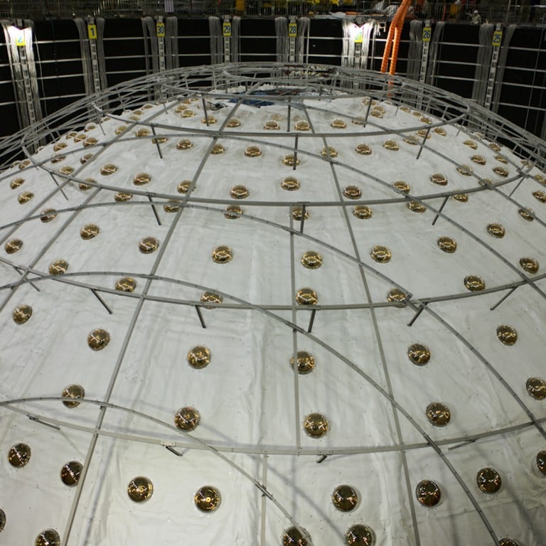 high energy photon source