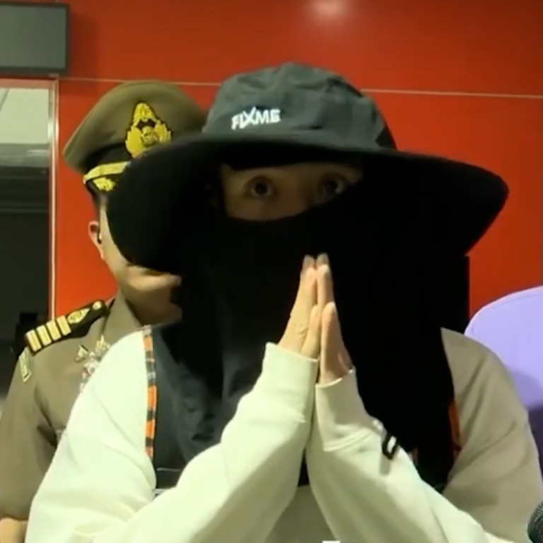 Chinese cancel Thai holidays as actor Wang Xing’s kidnapping fuels ...