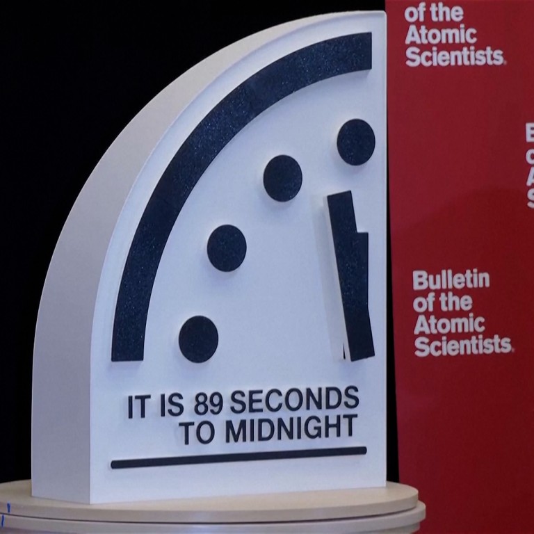 China unveils world’s first AI nuke inspector | The Star