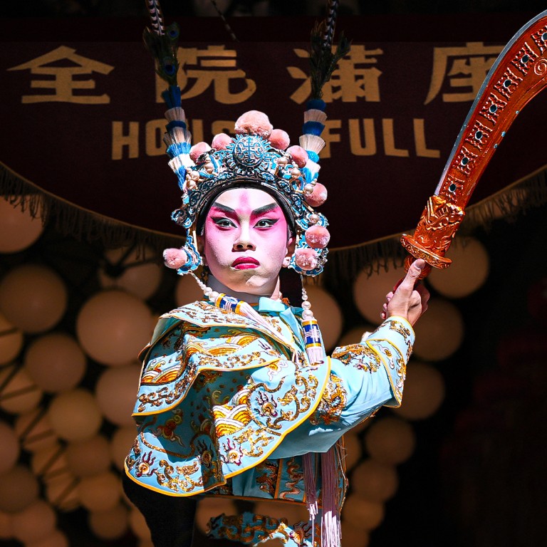 Hong Kong’s Sunbeam Theatre finds new home, set to reopen as soon as ...