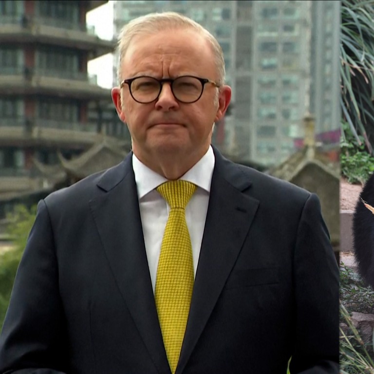 Not ‘Trump-compatible’? China expert Rudd exits Australia’s US ...