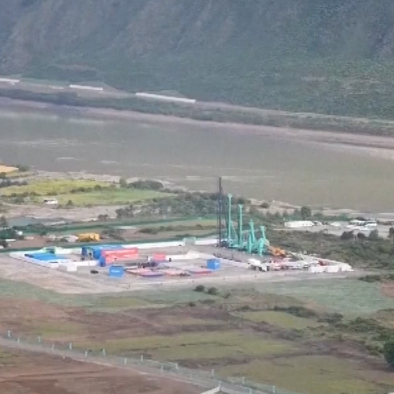 How Chinese scientists fought 74 years for world’s most powerful dam ...