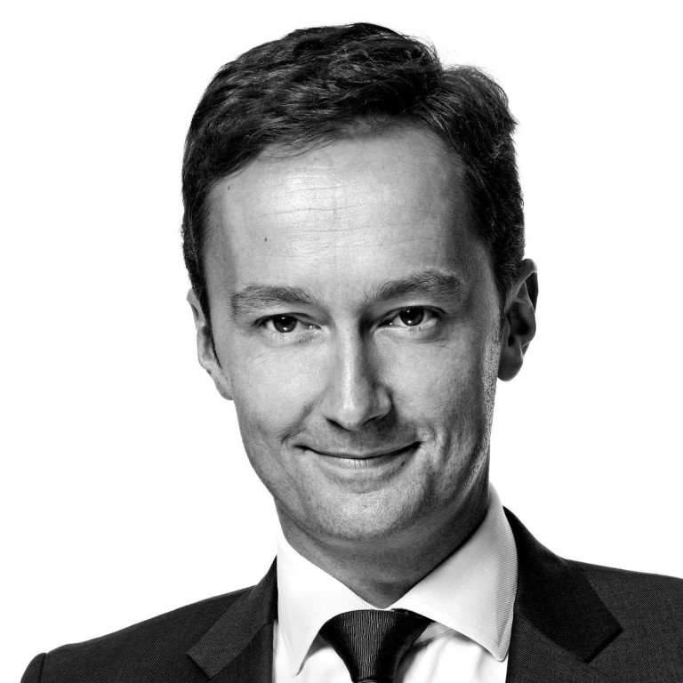 This former Goldman Sachs partner is helping the start-ups that are ...