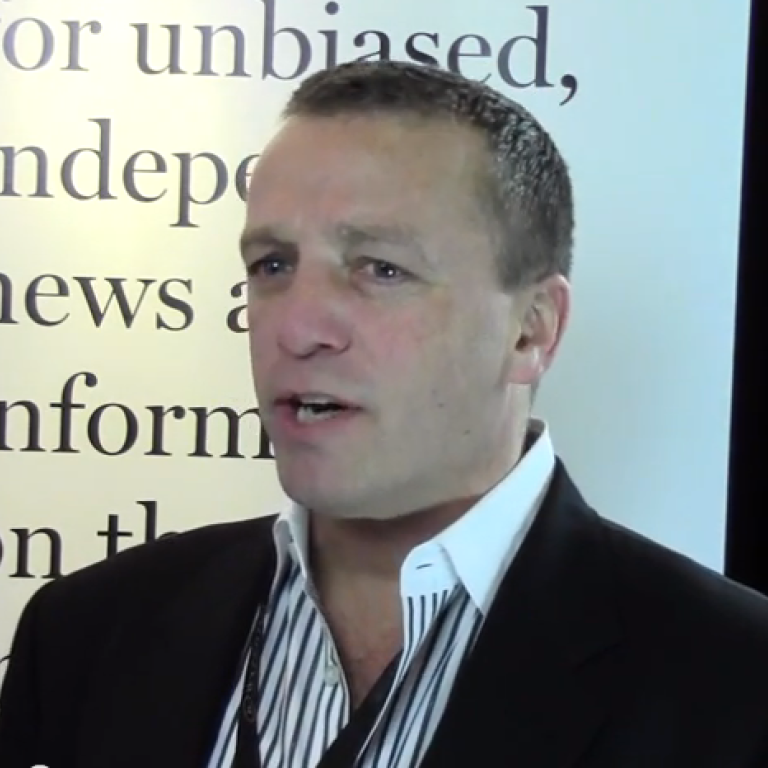 Canadian CEO gets permanent securities ban | South China Morning Post