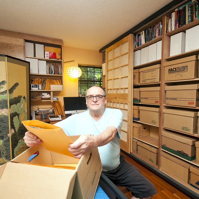 Canadian Pride festival becomes corporate-sponsorship magnet | South ...