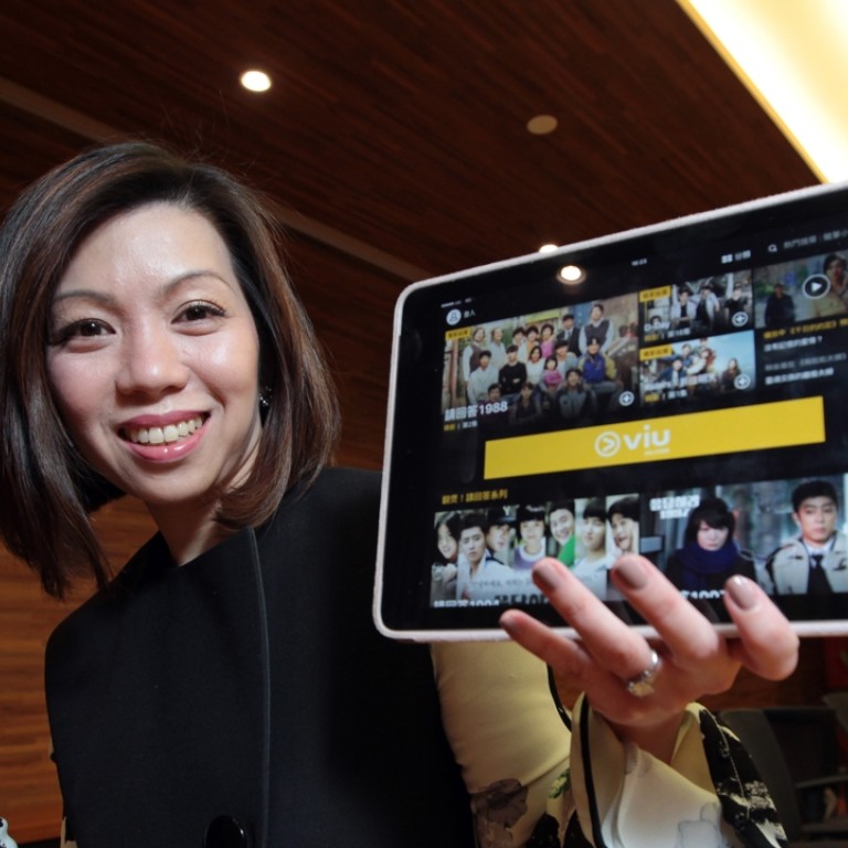 Keeping up with the Koreans: PCCW to offer OTT for TV series content in ...
