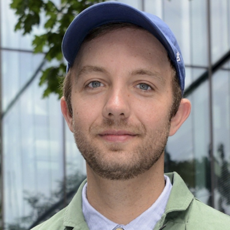 Top children’s author Jon Klassen tells Hongkongers how to write for ...