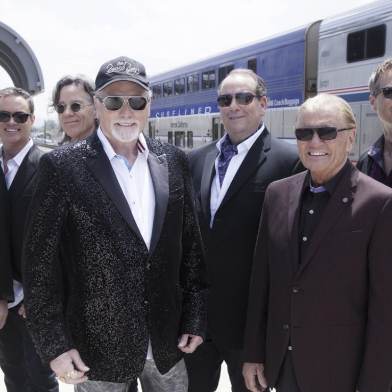 Get your tickets for The Beach Boys with the Hong Kong Phil, 3 Little ...