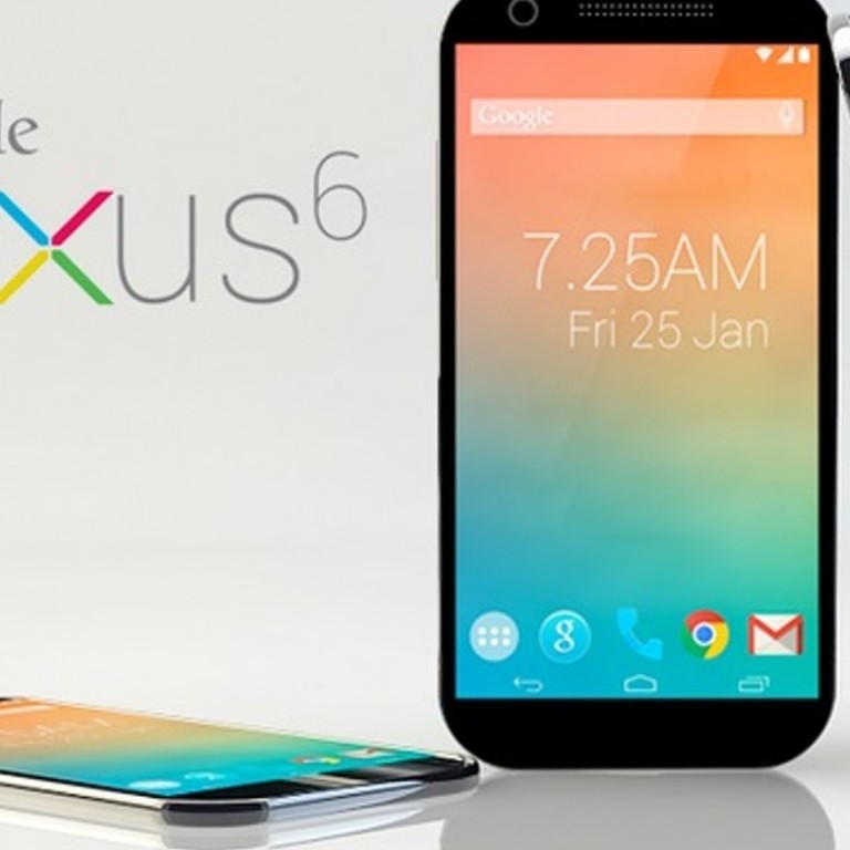 nexus 6a