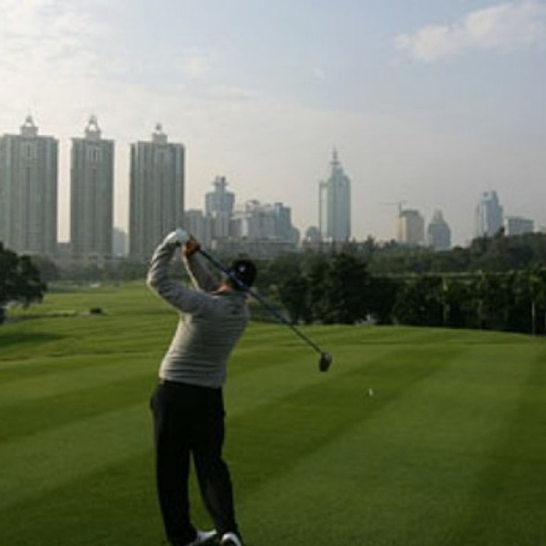 Foul play: former Chinese environment official to be prosecuted for ...