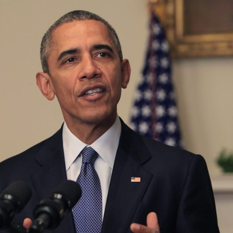 Obama calls Paris climate pact ‘best chance’ to save the planet | South ...