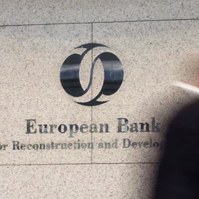 European development bank approves China’s application to become ...