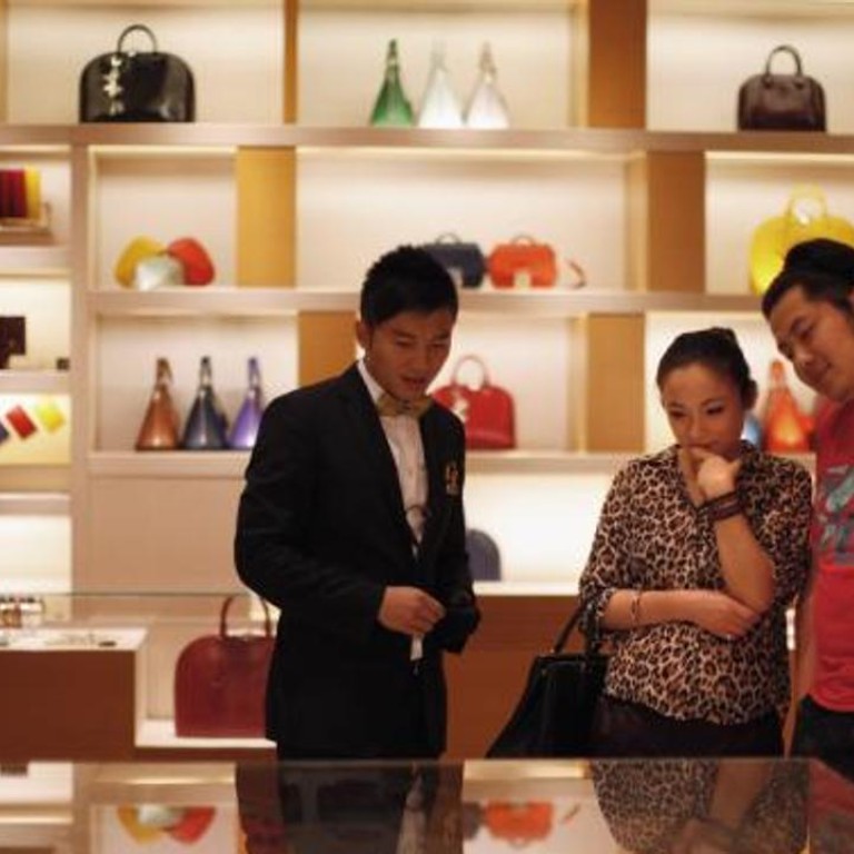 Chinas Growing Upper Middle Class To Drive Consumption By 2020 Research Finds South China