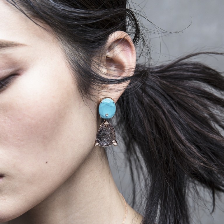 Diamonds are forever, but colourful gemstones are now | South China ...