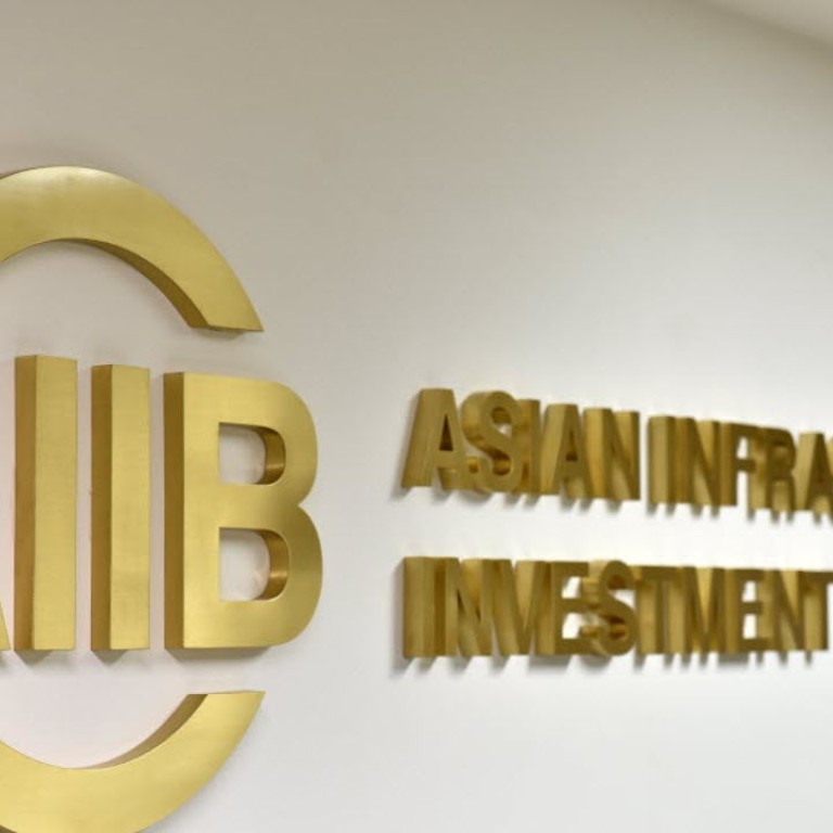 Philippines set to join China-led Asian Infrastructure Investment Bank ...