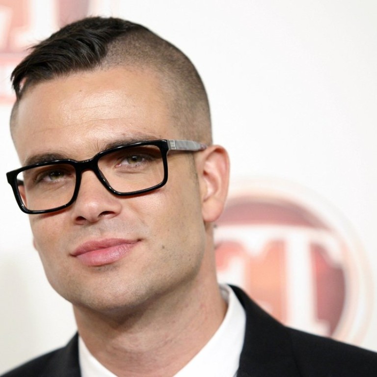 ‘Glee’ star Mark Salling arrested on suspicion of possessing child ...