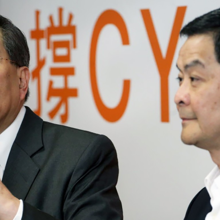Five things to know about Arthur Li’s appointment as HKU council ...