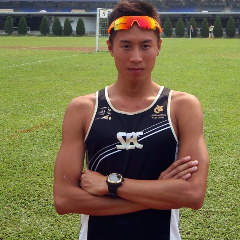 Banned for four years for doping rule breach – it looks all over for ...