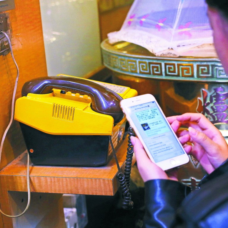 Final call looms for city’s payphones in the age of mobile | South ...