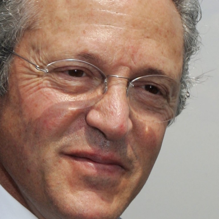 French-US art dealer in court over multibillion inheritance spat ...