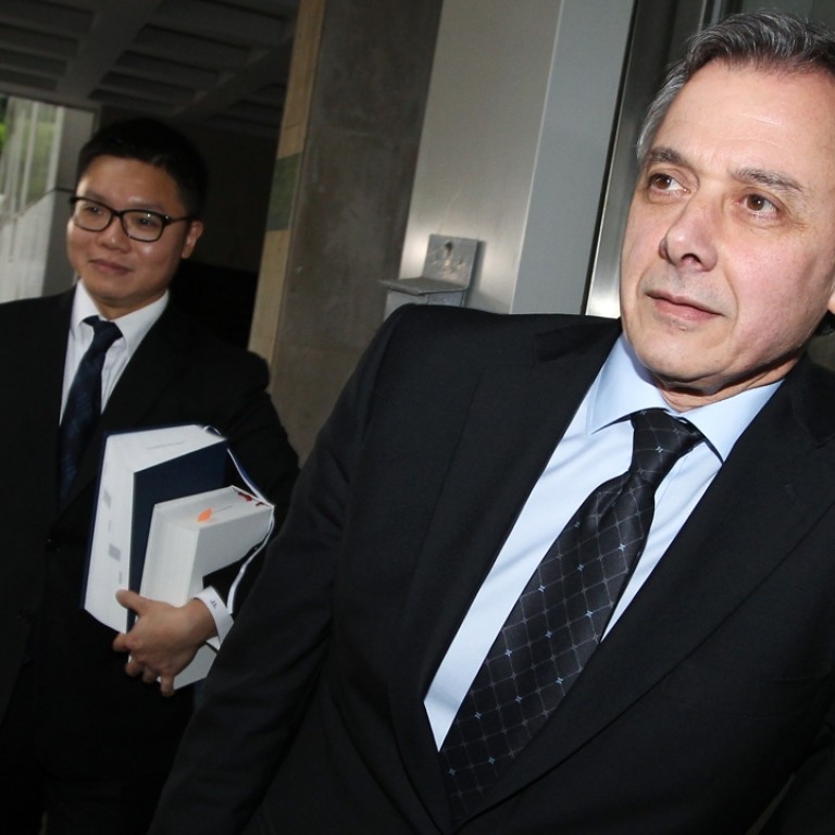 Judge rejects judicial review bid over plumbing work at lead-tainted ...