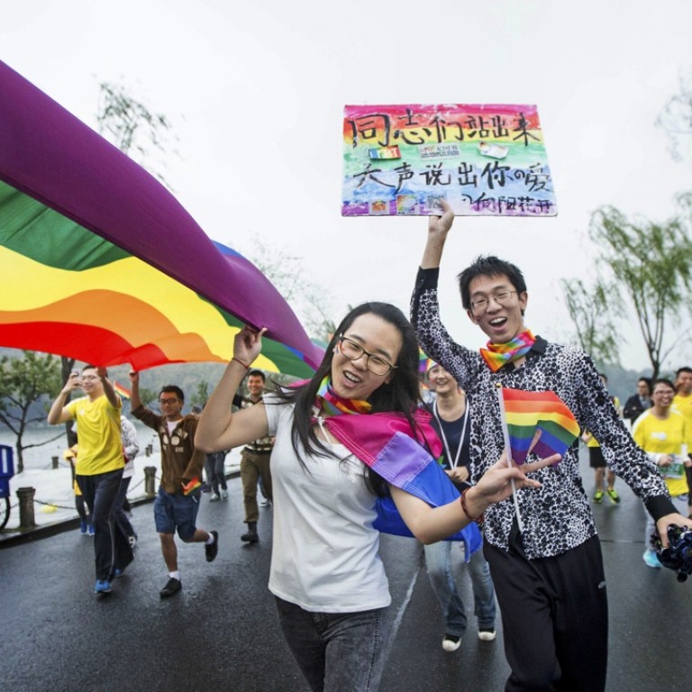 Gay Man Sues For Right To Marry In Chinas First Same Sex Marriage