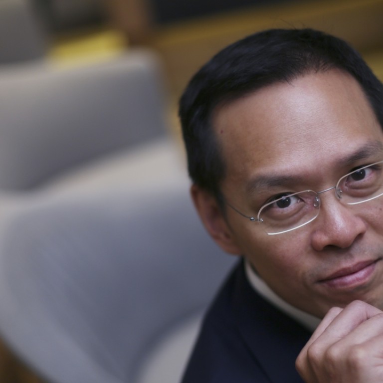 Cheng family scion helps Chiaphua focus on Vietnam | South China ...