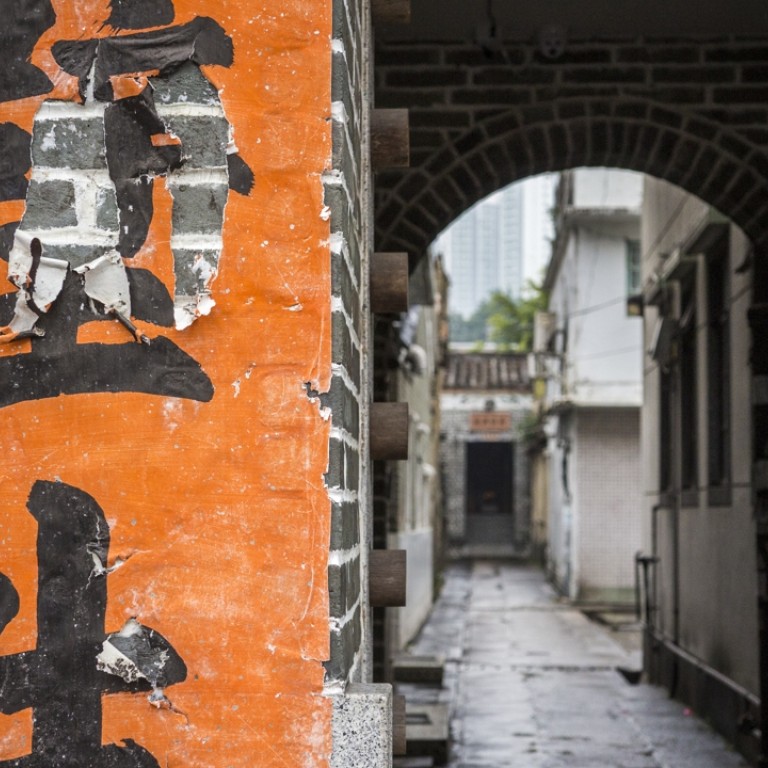 Hong Kong neighbourhood guide: Yuen Long is a blend of old and new ...