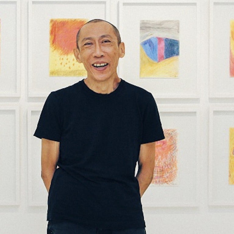 US award to Singapore artist for promoting freedom of expression ‘not ...